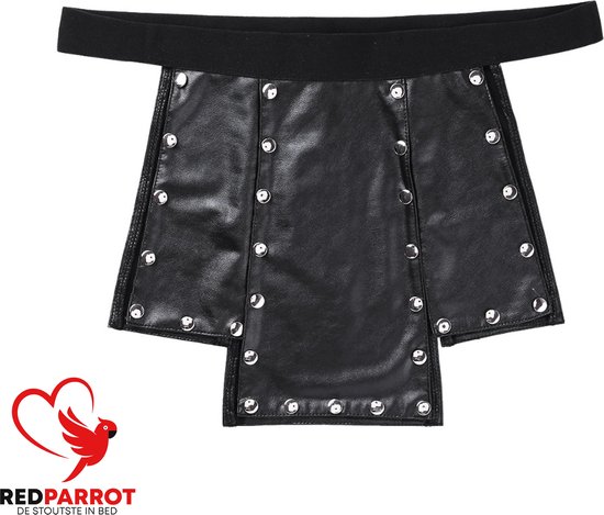 Erotische kilt mannen | Mannen ondergoed uitdagend | Sexy | Rok | Lingerie | Heren | bol