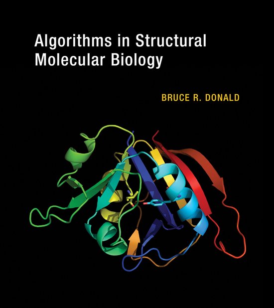 Computational Molecular Biology- Algorithms in Structural Molecular Biology |... | bol.com