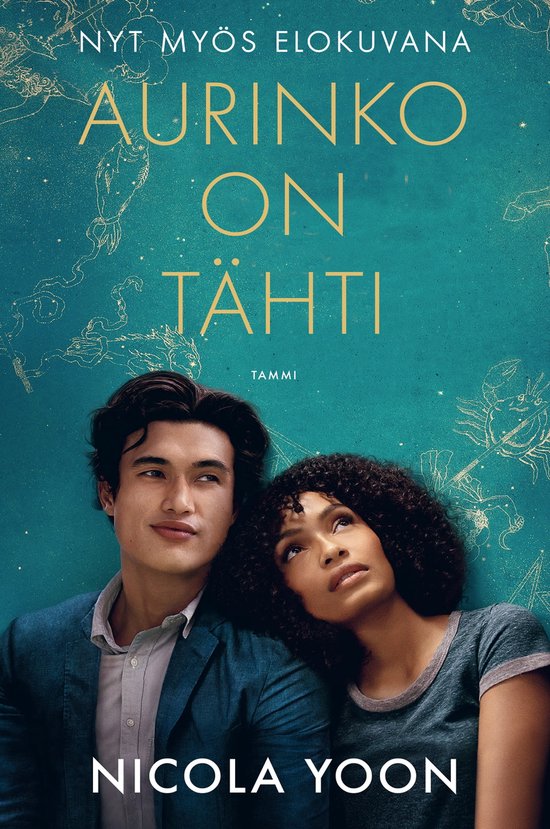 Aurinko on tähti (ebook), Nicola Yoon | 9789513199845 | Boeken | bol