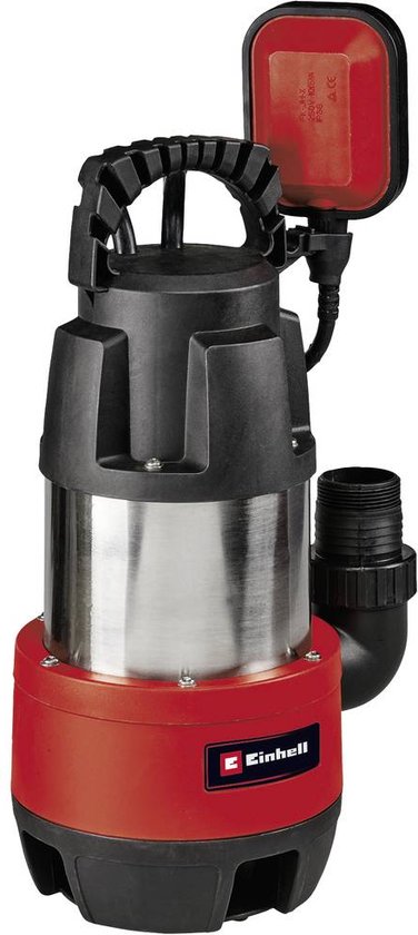 Einhell Elektrische Vuilwaterpomp GC-DP 9040 N - 900 W - 22.000 l/u ...