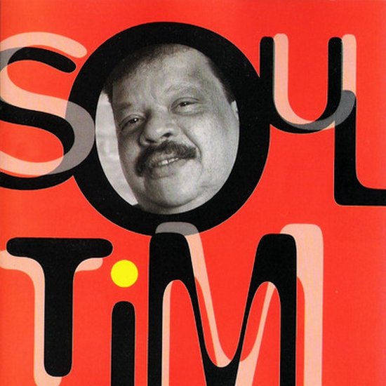 Tim Maia - Soul Tim (CD), Tim Maia | Muziek | bol