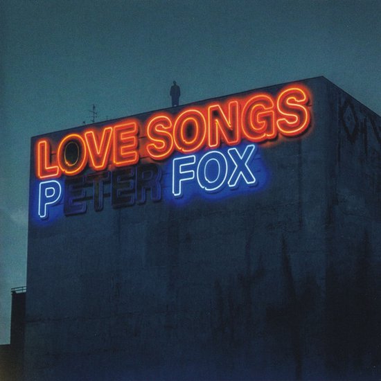 Love Songs (CD), Peter Fox | Muziek | bol