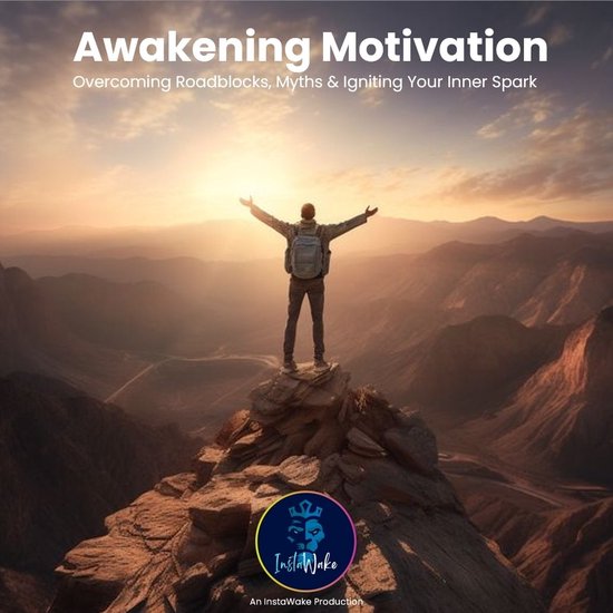 Awakening Motivation (ebook), Dimitri Vantorre | 1230006458157 | Boeken | bol