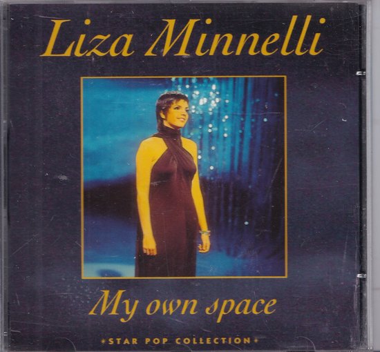 My own space - Liza Minnelli, Liza Minnelli | Muziek | bol