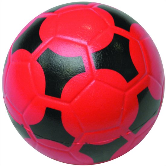 Megaform Skin-Coated Football | bol