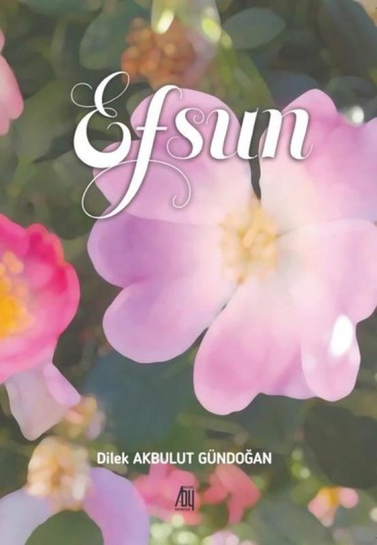 Efsun, Dilek Akbulut Gündoğan | 9786258457537 | Boeken | bol.com