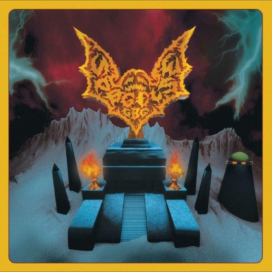 Spogelse - Spogelse (LP) | 7320470258590 | Boeken | bol