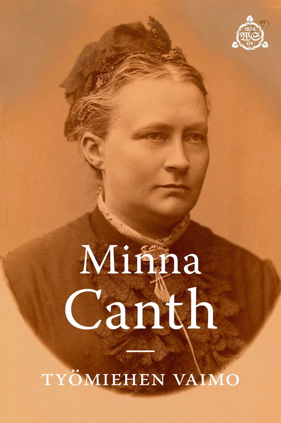 Työmiehen vaimo (ebook), Minna Canth | 9789510437933 | Boeken | bol