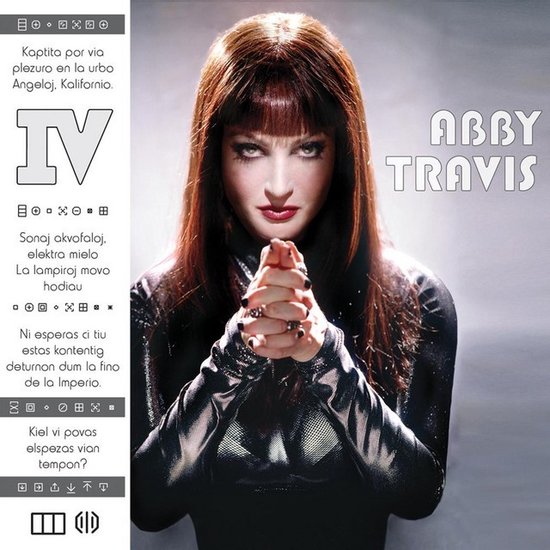 Abby Travis - Abby Travis IV (CD), Abby Travis | CD (album) | Muziek | bol