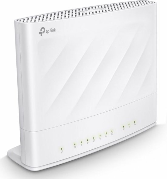 TP-Link EX230v - Router - WiFi 6 - 1800 Mbps | bol