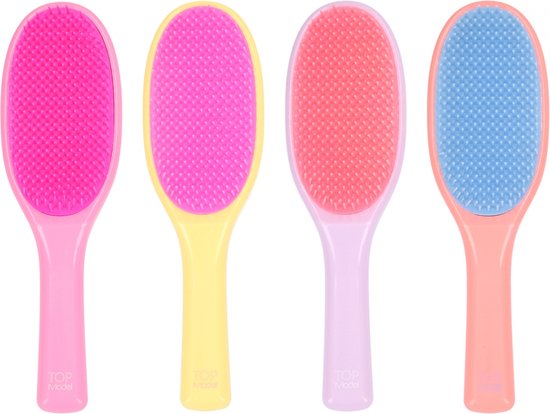 Depesche - TOPModel borstel met tekst - Infinity symbool | bol