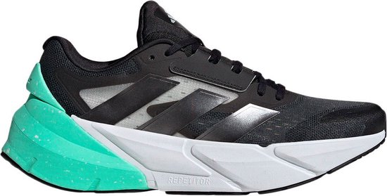 Adidas Adistar 2 Hardloopschoenen Zwart EU 44 Man | bol.com