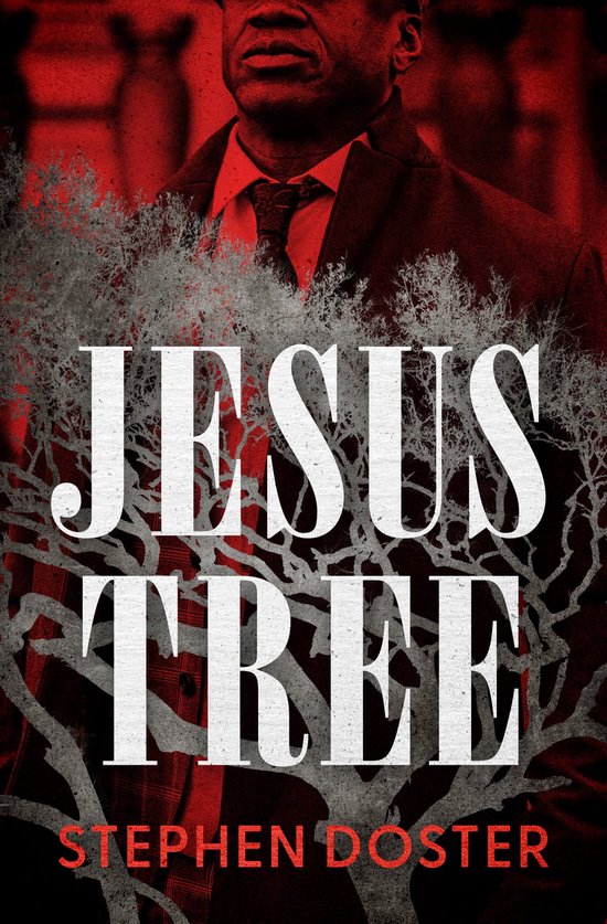 Jesus Tree (ebook), Stephen Doster | 9781504078207 | Boeken | bol