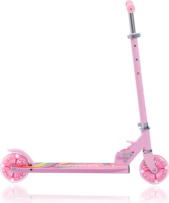 FOXSPORT Kinderstep - Kick Step - Voor Jongens en Meisjes ...