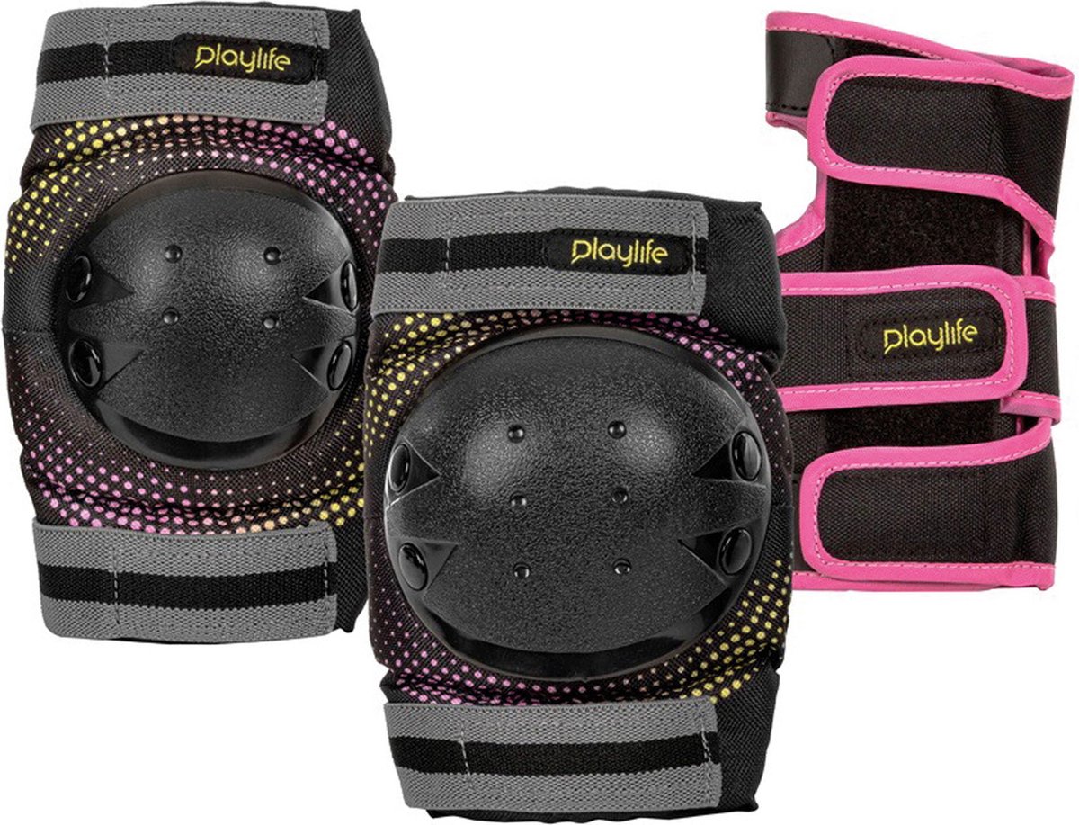 Valbescherming setKinderen | bol