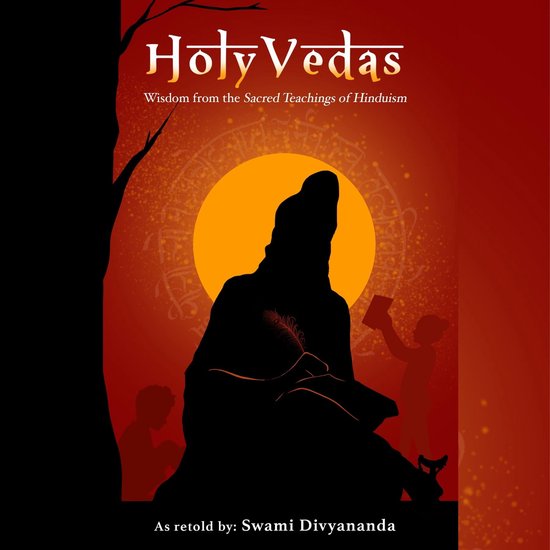 Holy Vedas (ebook), Swami Divyananda | 9789358374551 | Boeken | bol.com