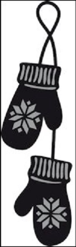 Craftables - Tinys Wanten | bol