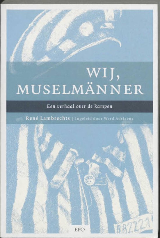 Wir muselmanner, Lambrechts | 9789069450155 | Boeken | bol.com