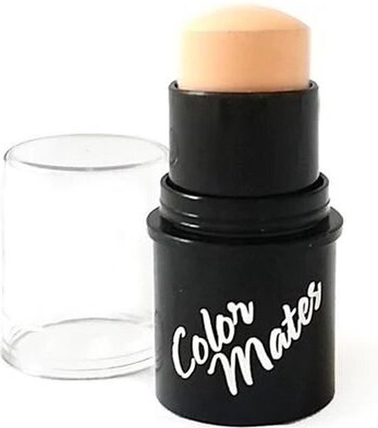 Colormates - Multi Cream Stick - 63671 - Light - Foundation - Concealer ...