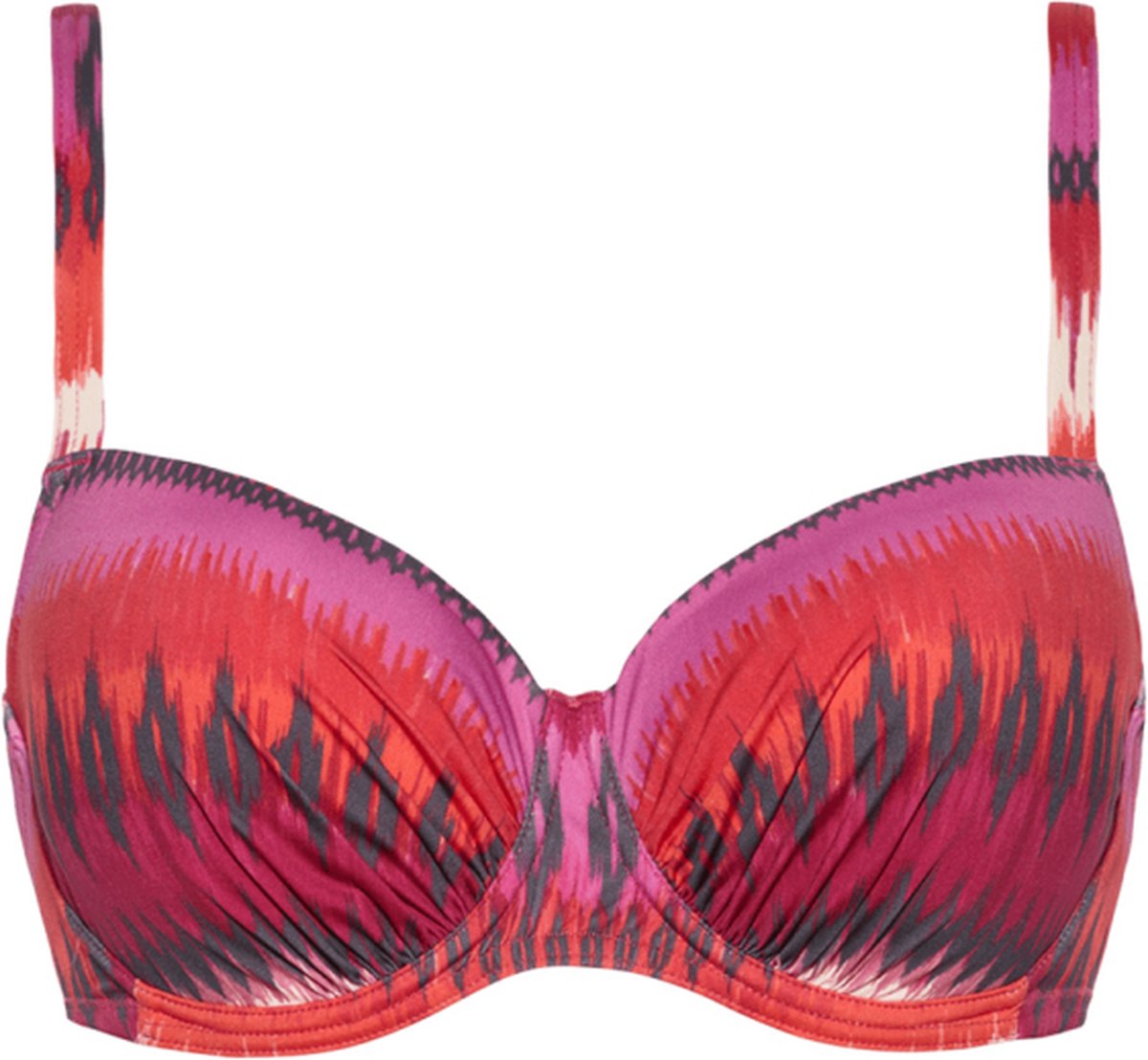 Cyell bikinitop voorgevormd - Cap Ferrat - Maat 42D | bol.com