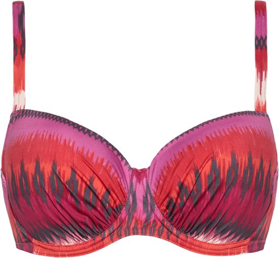 Cyell bikinitop voorgevormd - Cap Ferrat - Maat 42D | bol.com