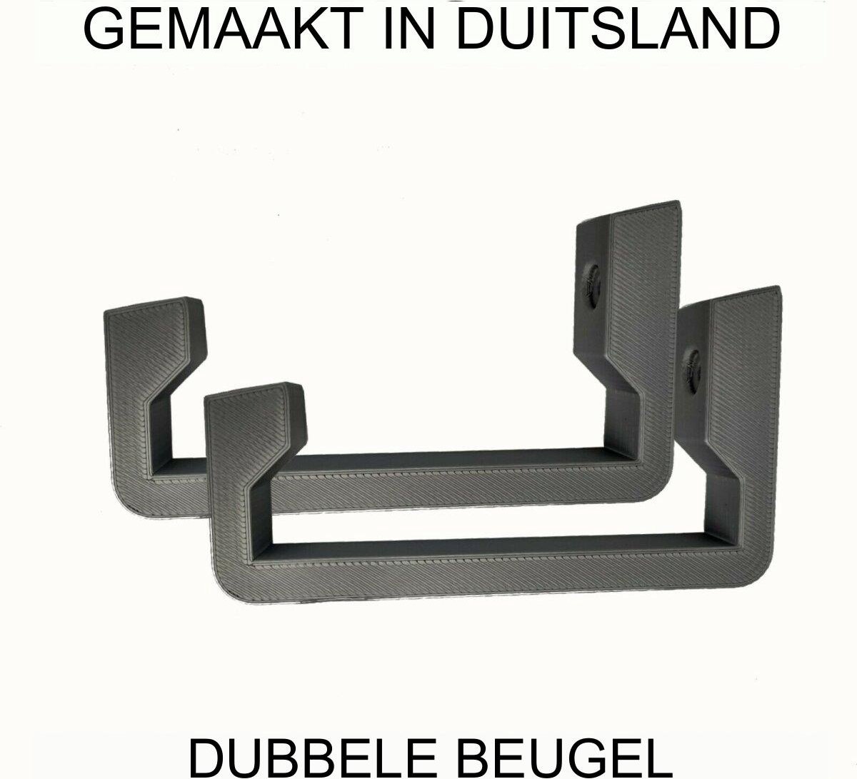 Support mural ULROAD pour AVM Fritz Repeater 3000/6000 Mesh Router ...