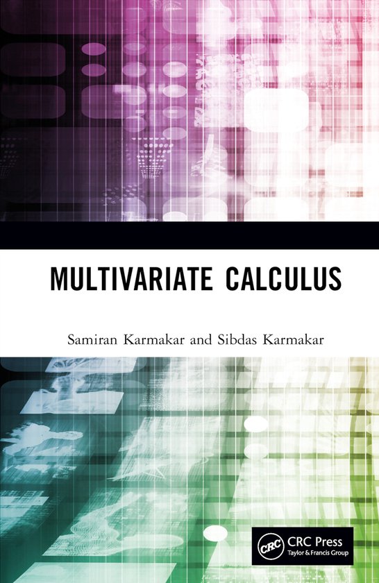 Multivariate Calculus | 9781032526898 | Samiran Karmakar | Boeken | bol