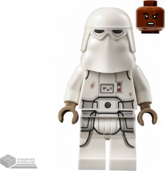 LEGO minifiguur sw1179 | bol.com