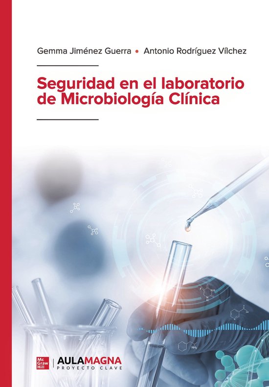 Seguridad en el laboratorio de Microbiología Clínica (ebook), Gemma ...