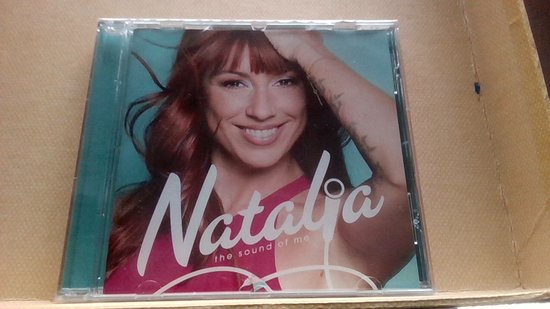 NATALIA THE SOUND OF ME, Natalia | Muziek | bol