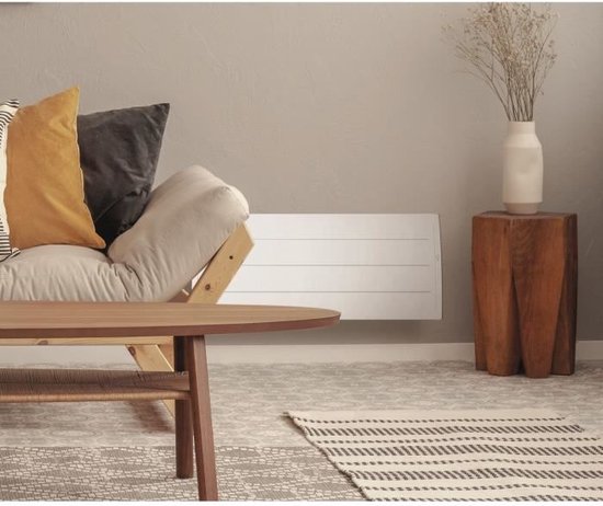 AirElec AD OS Model Laag 750 Watt - Elektrische radiator Zacht warmte ...