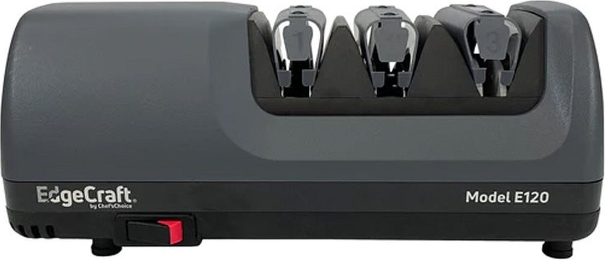 Edgecraft by Chef's Choice 120 elektrische messenslijper - 20 ...