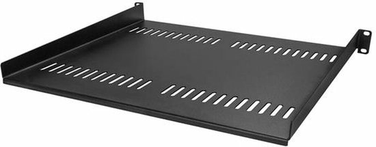 Fixed Tray for Rack Cabinet Startech CABSHELF116V | bol