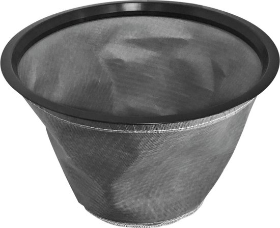 Nilfisk Viper Stoffilter 35L - LSU135 | bol