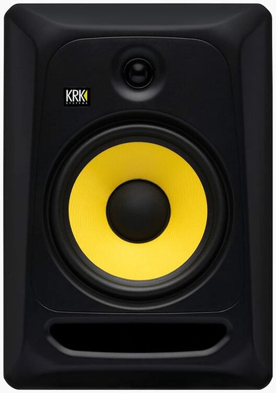 Speakers KRK CLASSIC CL 7 G3 | bol
