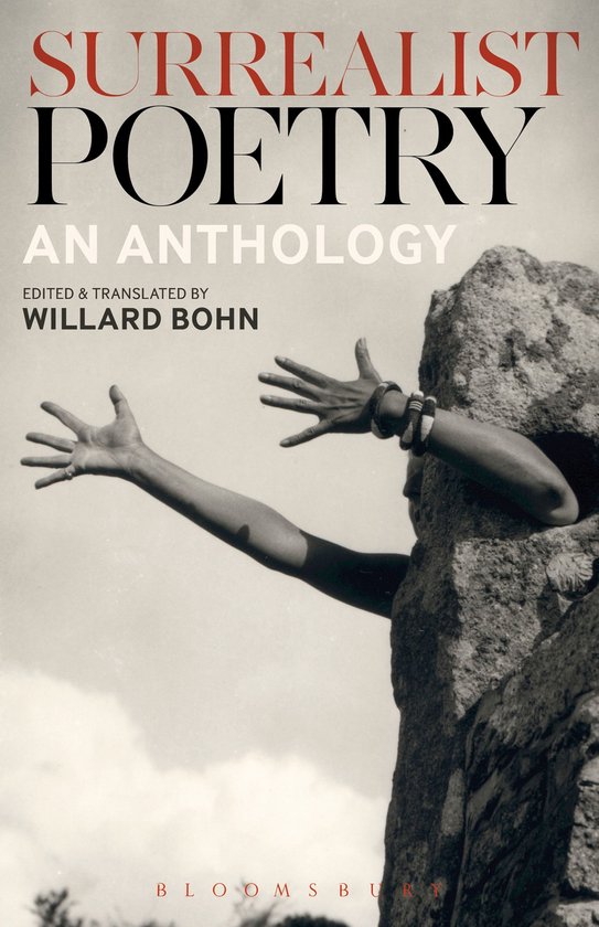 Surrealist Poetry | 9781441199775 | Willard Bohn | Boeken | bol