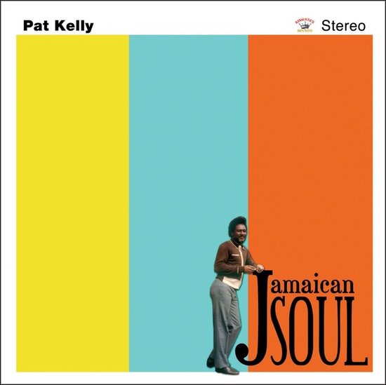 Pat Kelly - Jamaican Soul (CD), Pat Kelly | Muziek | bol