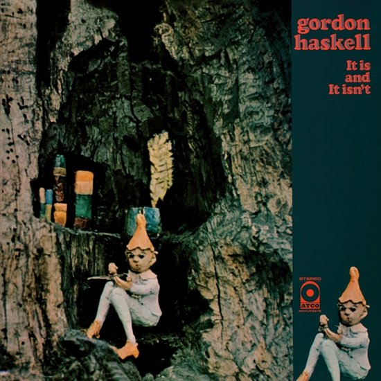 It Is and It Isn't, Gordon Haskell | Muziek | bol