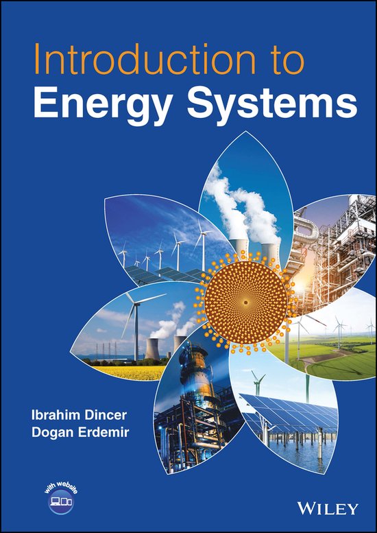 Introduction to Energy Systems | 9781119825760 | Ibrahim Dincer ...