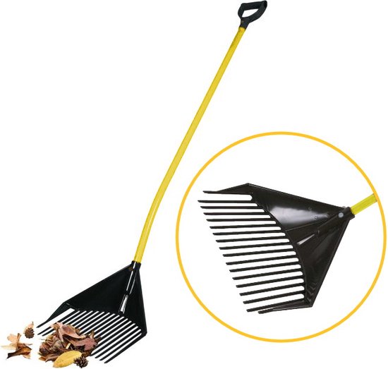 Golden Gark Multihark - Voor harken, scheppen en zeven - Per stuk ...