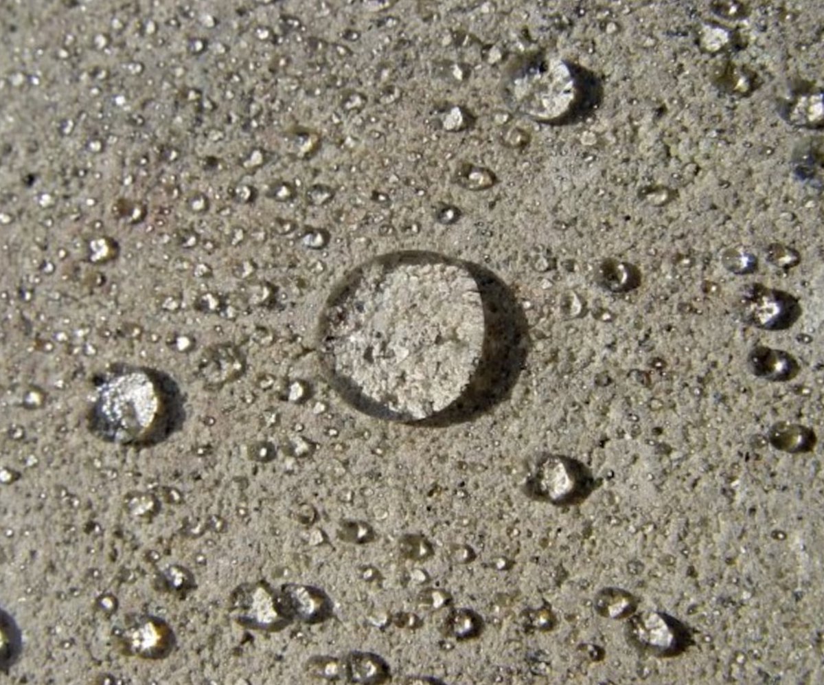 Terraseal Pro 1L - Beton en steen impregneermiddel - Tuintegel ...