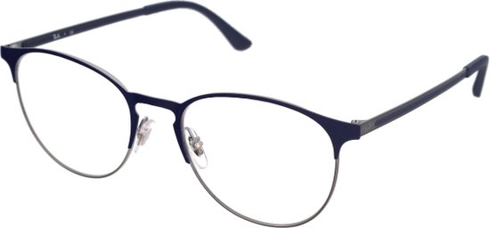 Ray-Ban RX6375 2981 Glasdiameter: 53 | bol.com