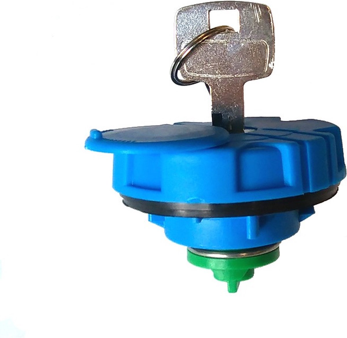 Tankdop Adblue - 40 mm - MAN en Mercedes - Brandstoftank dop | bol