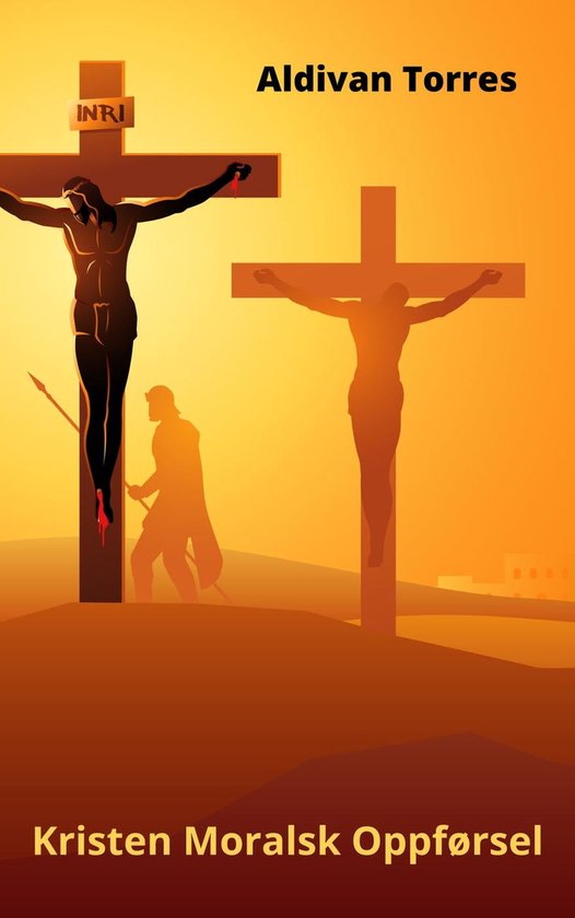 Kristen Moralsk Oppførsel (ebook), Aldivan Torres | 9798223115021 | Boeken | bol