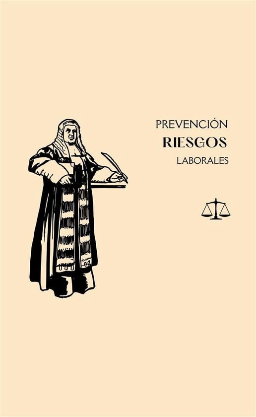 Prevención de Riesgos Laborales (ebook), Adrian Richard Stiller ...