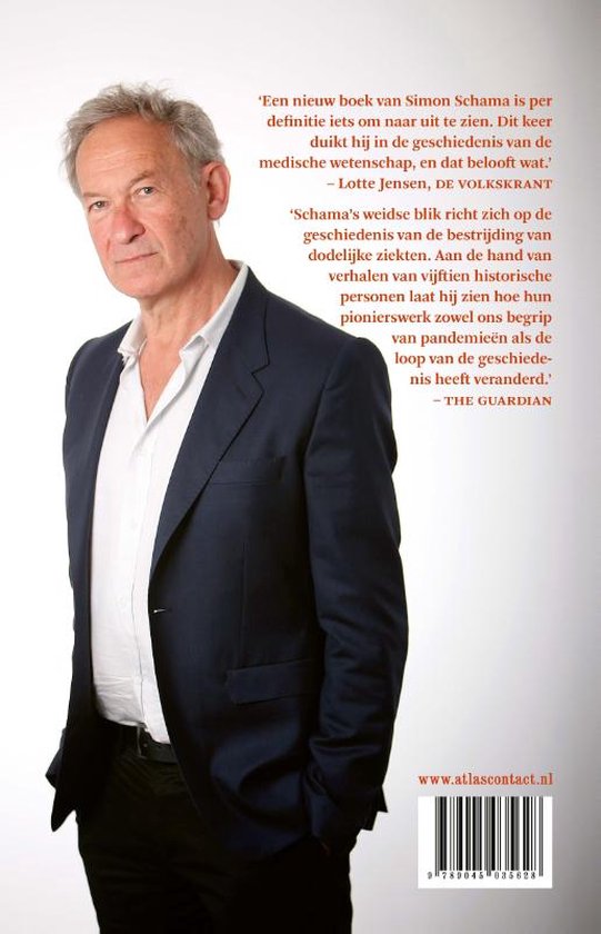 In gezonde staat, Simon Schama | 9789045035628 | Boeken | bol