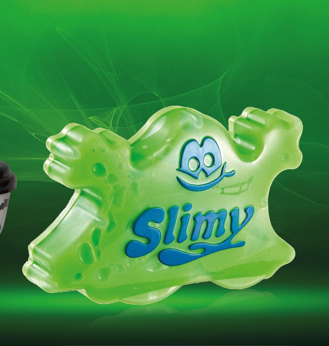 Slimy Mega Elastic | bol.com