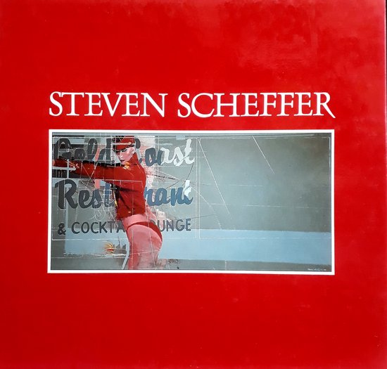 Steven scheffer, Brink | 9789090011745 | Boeken | bol