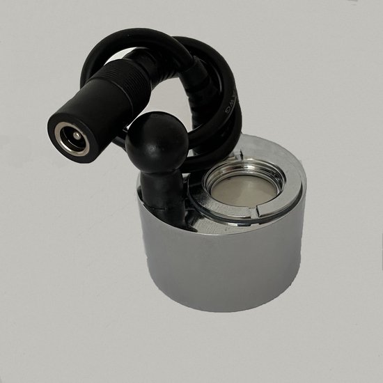 Ultransmit Transducer M011B-1F A3 - Verdamper waterdamp haarden - 40mm ...