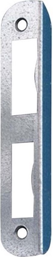 Hoeksluitplaat Hp 1266/12 Rs Hoeksluitplaat Hp 1266 - 9136690071 | bol